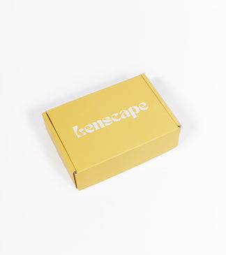 Appareil Photo numérique Lenscape 📸 Sans Écran