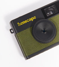 Appareil Photo numérique Lenscape 📸 Sans Écran