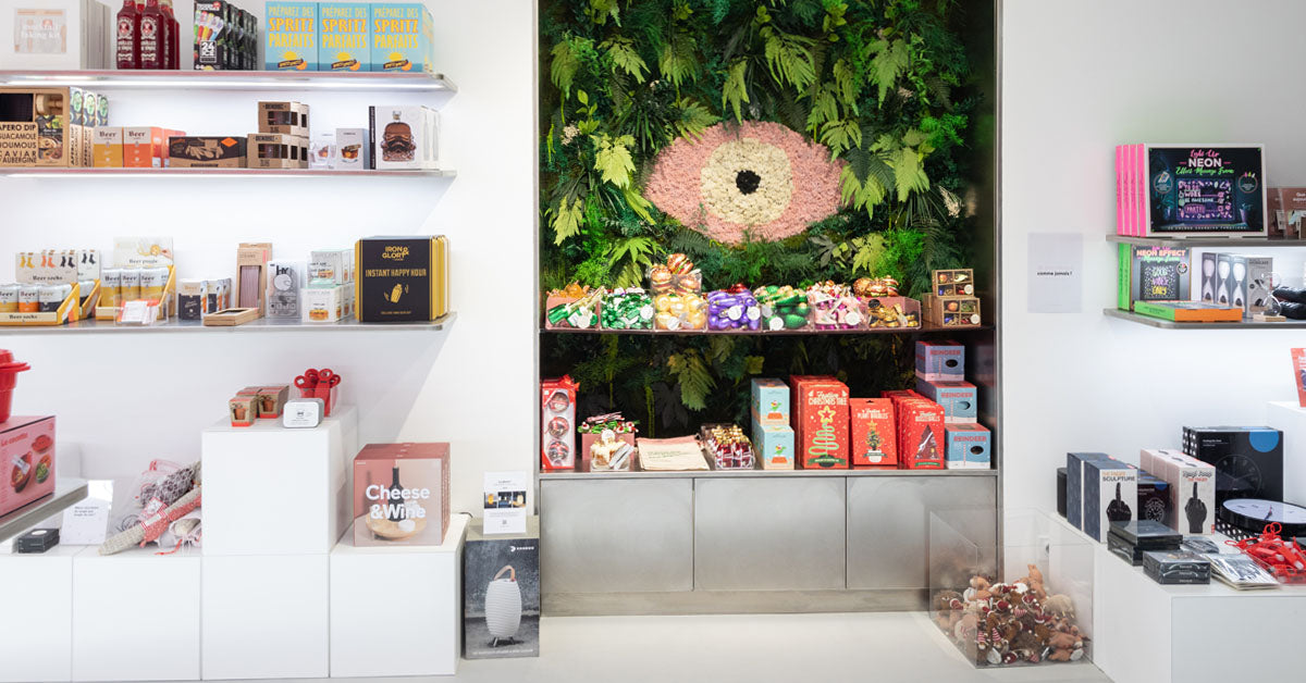 Déco original : créez un espace de vie unique avec nos objets déco